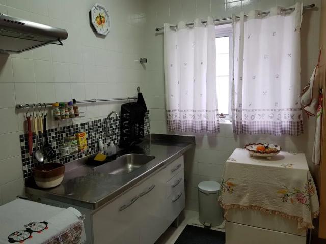 Apartamento de 93 metros quadrados no bairro Jardim São Paulo com 3 quartos