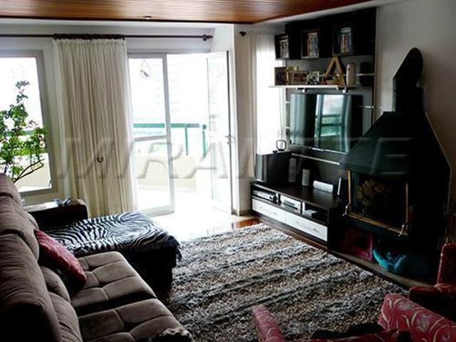 Apartamento de 93m² com 3 quartos