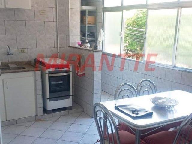 Apartamento de 93m² com 3 quartos