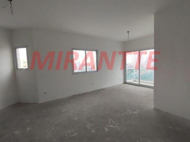 Apartamento de 93m² com 3 quartos