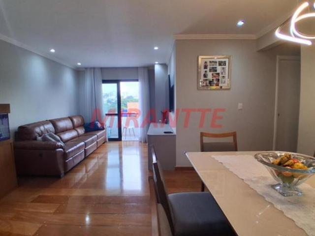Apartamento de 93m² com 3 quartos