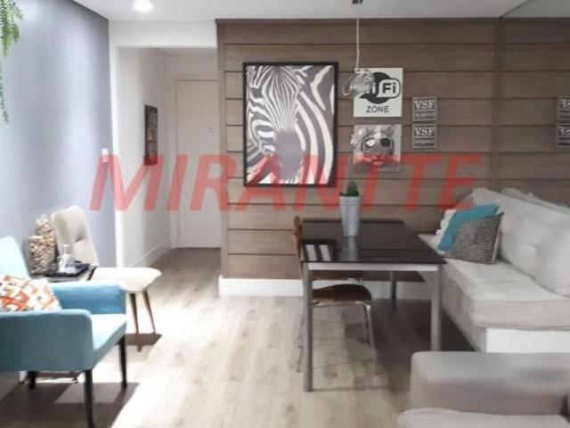 Apartamento de 93m² com 3 quartos