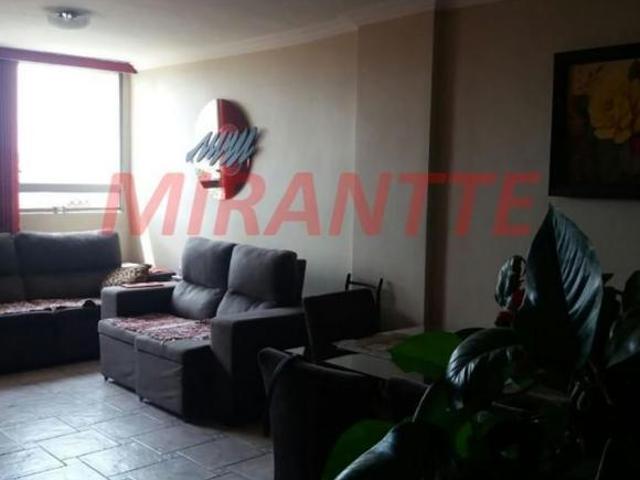 Apartamento de 93m² com 3 quartos