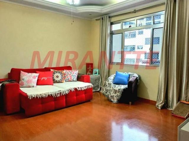 Apartamento de 93m² com 3 quartos