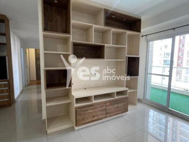 Apartamento de 93m² à Venda no Baeta Neves – Varanda Gourmet, 3 Dormitórios, 2 V