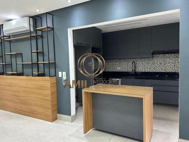 Apartamento de 93m² no Centro de Jacareí SP: 3 Quartos, 1 Suíte, 2 Vagas. Agende sua Visita!