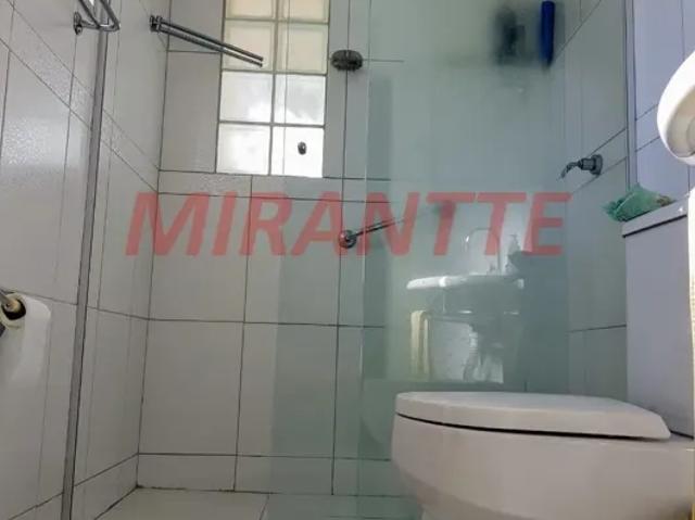 Apartamento de 93m² com 3 quartos em Tucuruvi