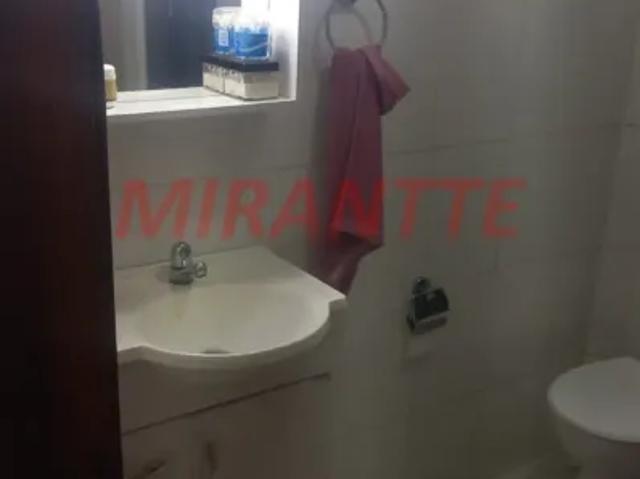 Apartamento de 93m² com 3 quartos em Tucuruvi