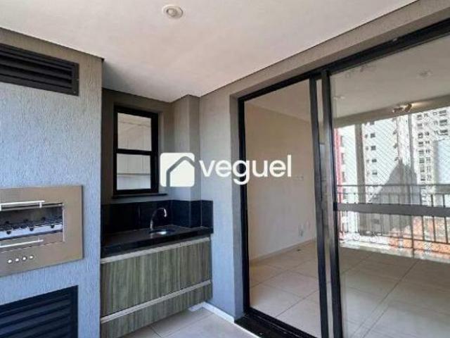 Apartamento de 90,15m² com 3 quartos sendo 1 suíte para venda no Nova Aliança, Ribeirão Preto/SP