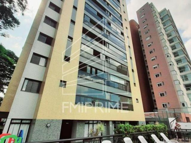 APARTAMENTO DE 90 M2, 3 DORMITÓRIOS 1 suite EM EXCELENTE LOCALIZAÇÃO NA VILA ROMANA