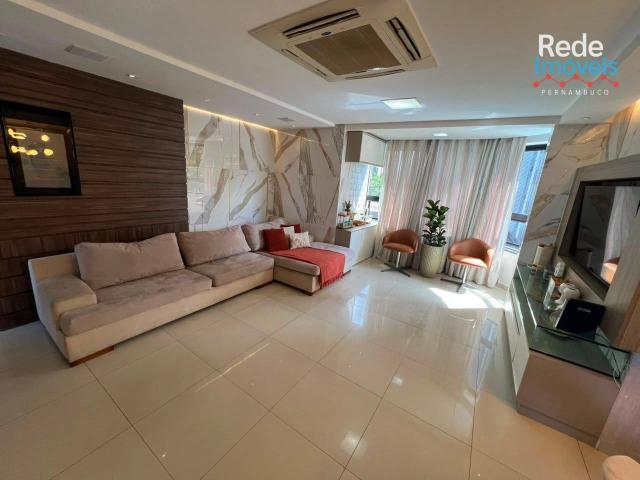 Apartamento de 90 m² Madalena Recife, à venda por R$ 800.000 ou aluguel por R$ 6.500/mês