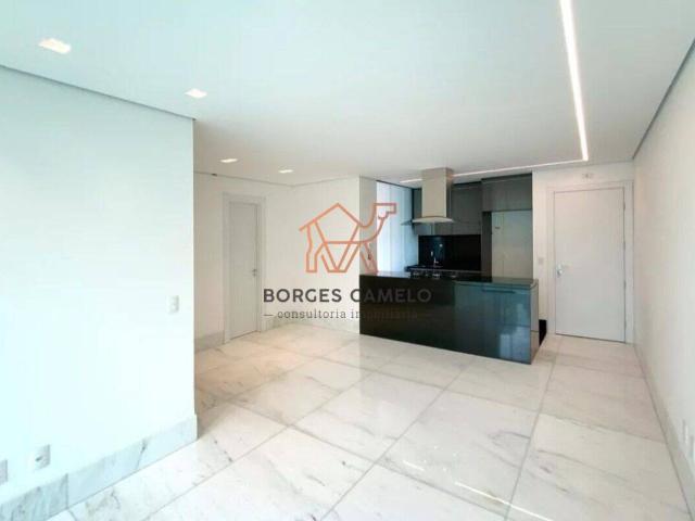 Apartamento de 90 m² na Ceará Funcionários Belo Horizonte MG, aluguel por R$ 10.900/mês