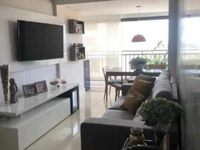 Apartamento de 90 m² na da Gratidão Piatã Salvador BA, aluguel por R$ 6.000/mês