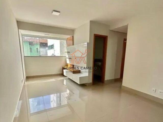 Apartamento de 90 m² na Desembargador Fernando Bhering Dona Clara Belo Horizonte MG, aluguel por R$ 3.950/mês