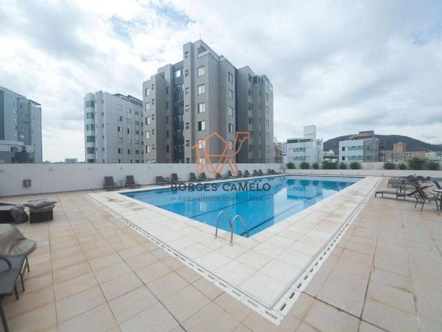 Apartamento de 90 m² na Fidélis Martins Buritis Belo Horizonte MG, aluguel por R$ 4.000/mês