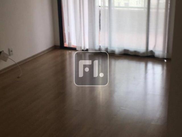Apartamento de 90 m² na Itapecuru Alphaville Industrial Barueri SP, aluguel por R$ 6.000/mês