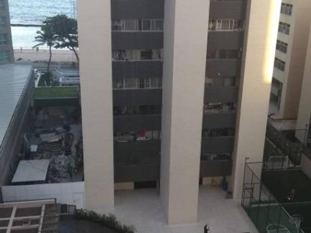Apartamento de 90 m² Boa Viagem Recife, aluguel por R$ 4.200/mês