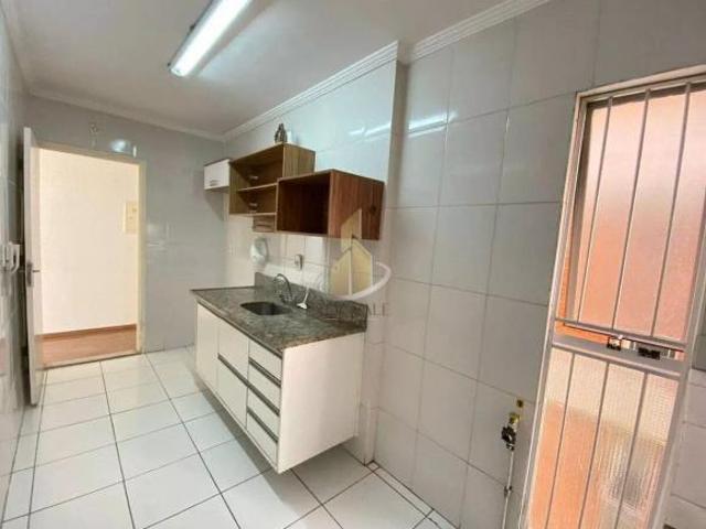 Apartamento de 90 m² com 3 quartos à venda em Vila Adyana