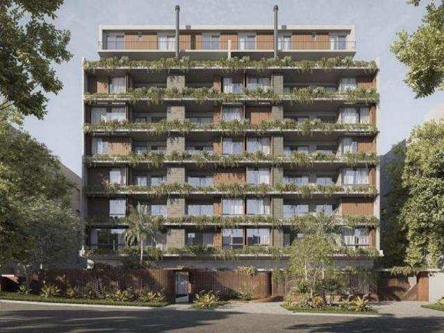 Apartamento de 90 m² com 3 quartos à venda em Água Verde