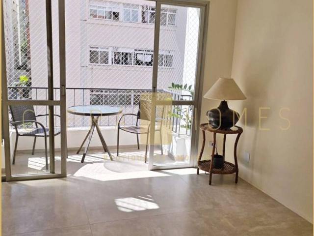 Apartamento de 90 m² Jardim América São Paulo, aluguel por R$ 6.000/mês