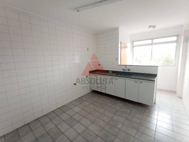 Apartamento de 90 m² Jardim Paulista Americana, aluguel por R$ 1.490/mês