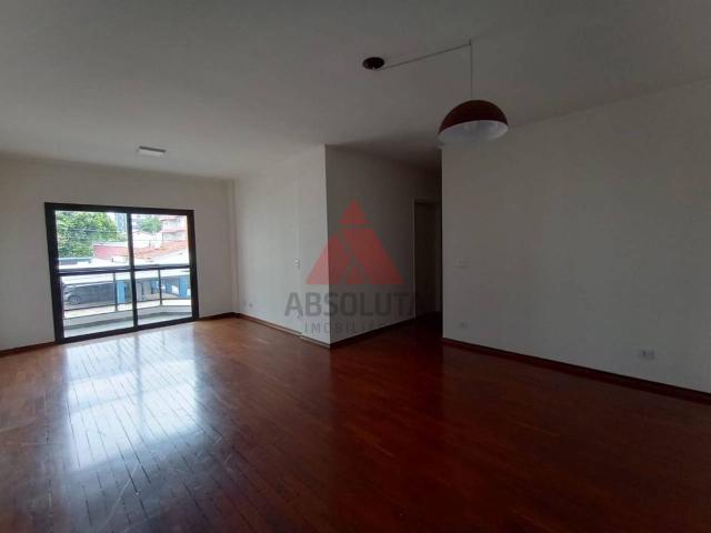 Apartamento de 90 m² São Vito Americana, aluguel por R$ 1.600/mês