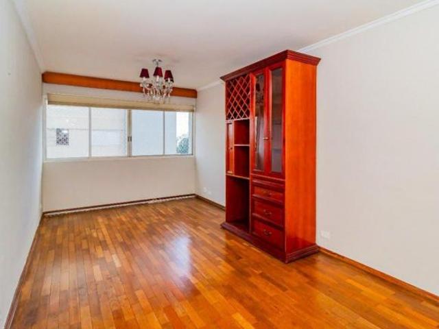 Apartamento de 90 m², 1 quartos em Vila Madalena, São Paulo