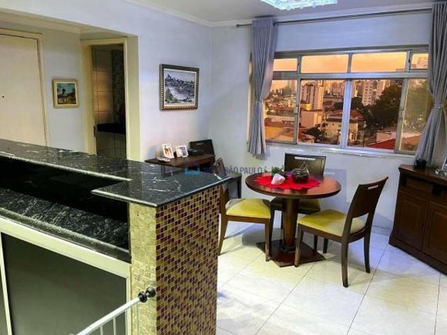 Apartamento de 90 m² 2 quartos 1 vaga Parque Independência