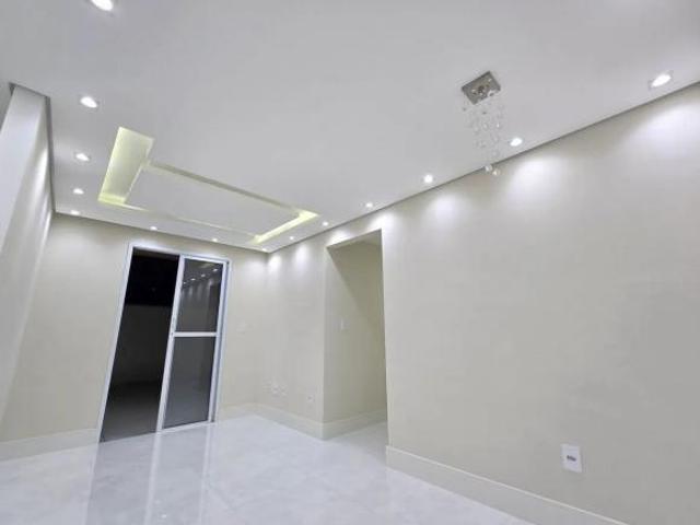 Apartamento de 90 m², 2 quartos em Vila Carmosina, São Paulo