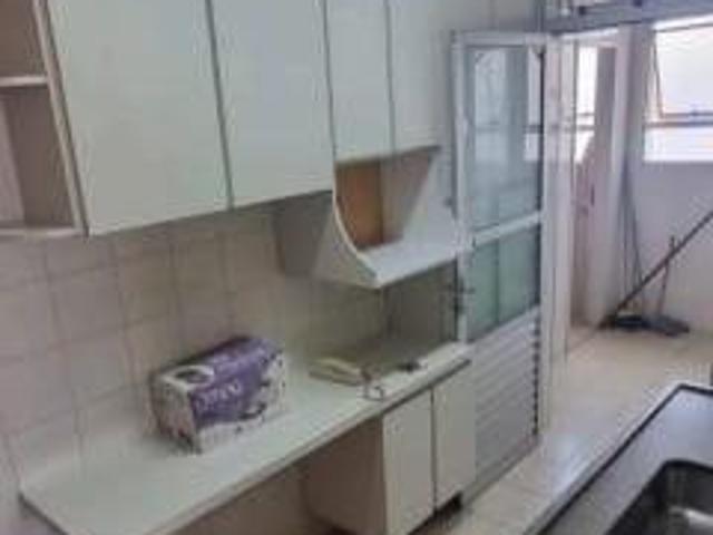 Apartamento de 90 m², 3 quartos em Vila Assunção, Santo André