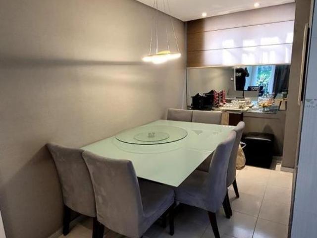 Apartamento de 90 m², 3 quartos em Parque Mandaqui, São Paulo