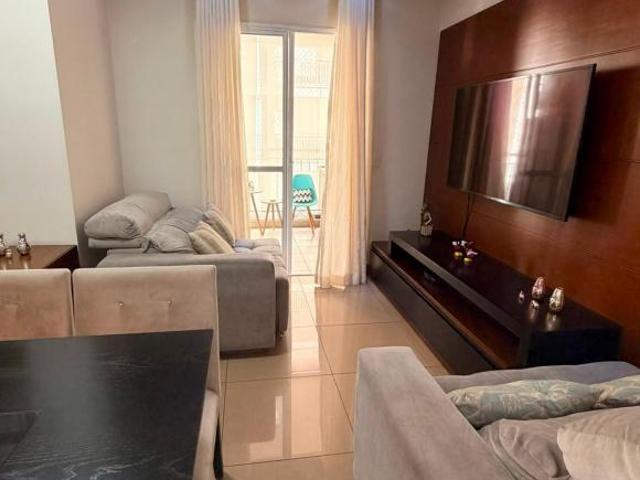 Apartamento de 90 mts de área útil: espaço e localização privilegiada