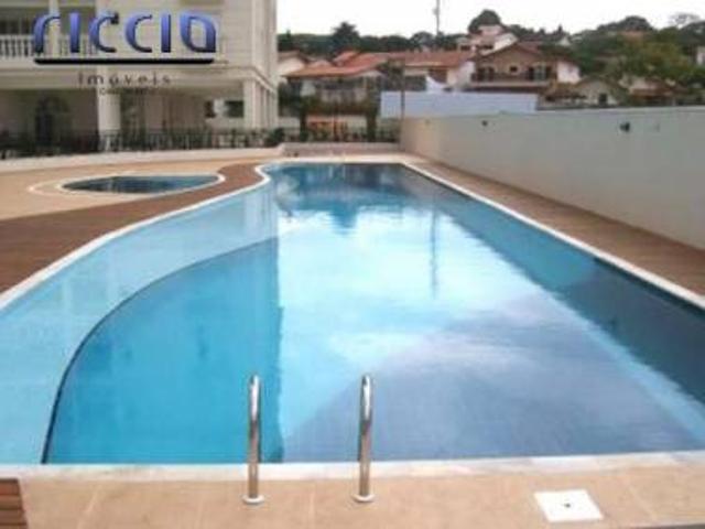 Apartamento de 90m2 no Esplanada 3 dorms,suíte Vista linda