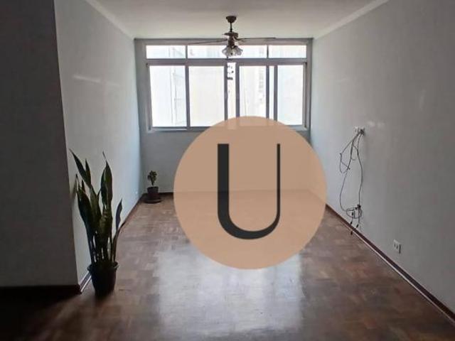 Apartamento de 90m2 à venda na Rebouças