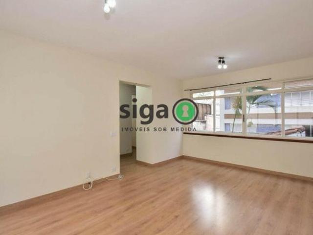Apartamento de 90m2, com 2 dormitórios, sendo 1 suíte