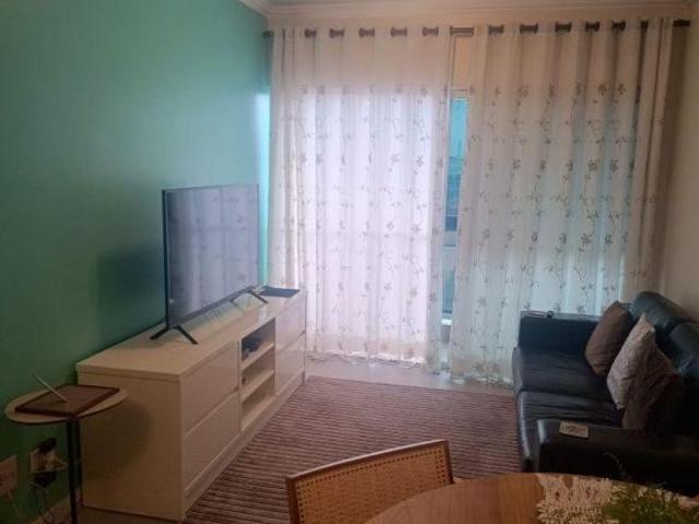 Apartamento de 90m2 para venda com 3 dormitorios Bairro Vila Augusta Guarulhos
