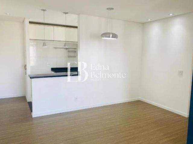 Apartamento de 90m2 para venda no condomínio Abitare Eco Clube Jundiaí/SP