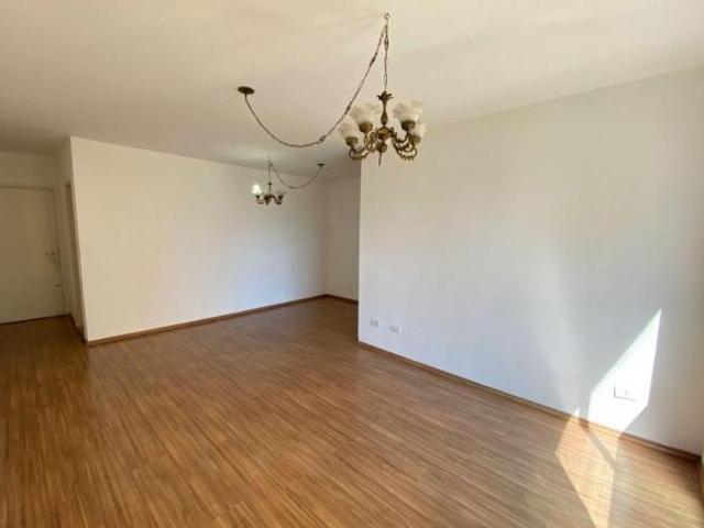 APARTAMENTO DE 90M², 3 DORMITÓRIOS NO CORAÇÃO DA VILA ADYANA
