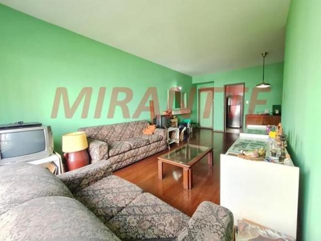 Apartamento de 90m² com 2 quartos