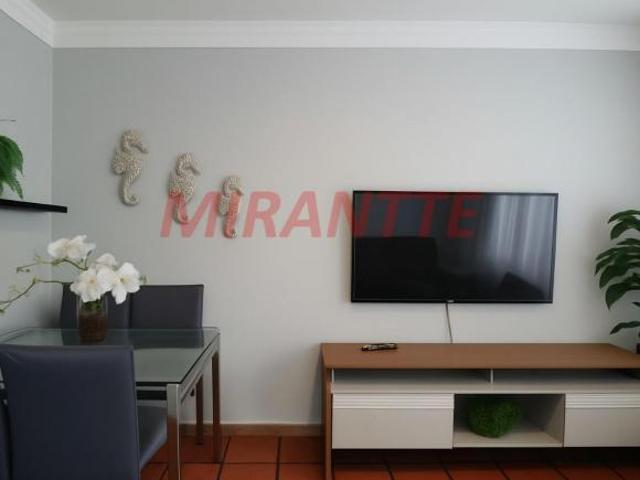 Apartamento de 90m² com 2 quartos