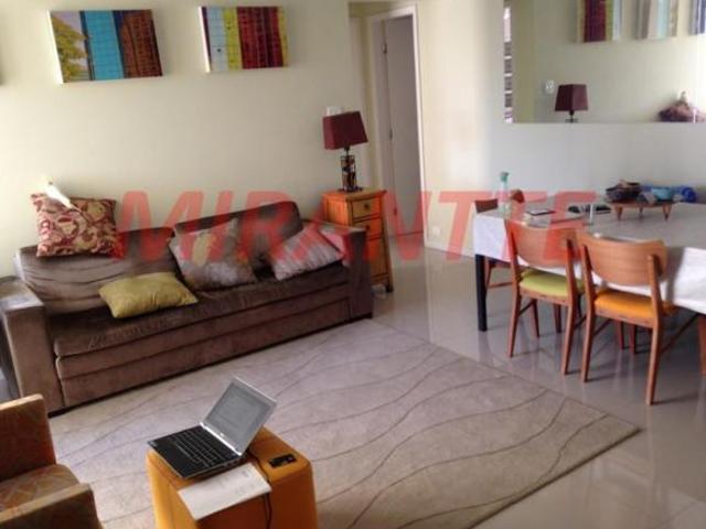 Apartamento de 90m² com 2 quartos