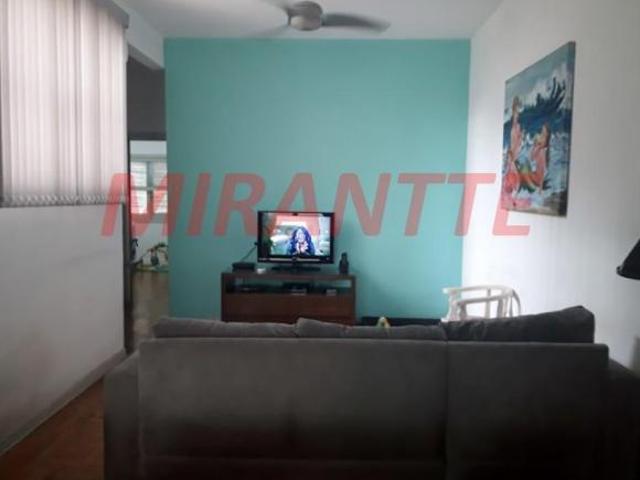 Apartamento de 90m² com 2 quartos