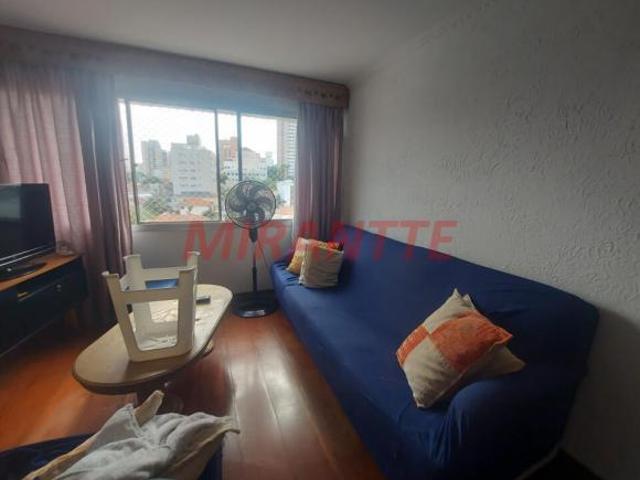 Apartamento de 90m² com 2 quartos