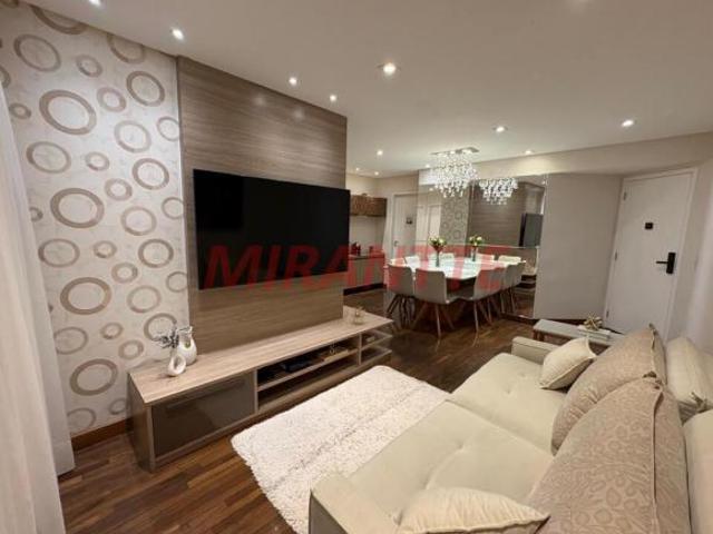 Apartamento de 90m² com 2 quartos