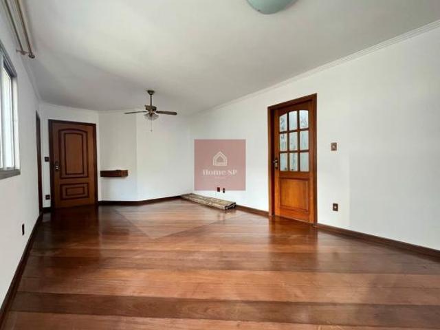 Apartamento de 90m² com 3 dorm, 1 suíte no Brooklin