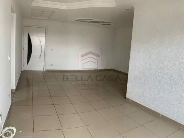 APARTAMENTO DE 90M² COM 3 DORMITÓRIOS PRÓXIMO AO CERET