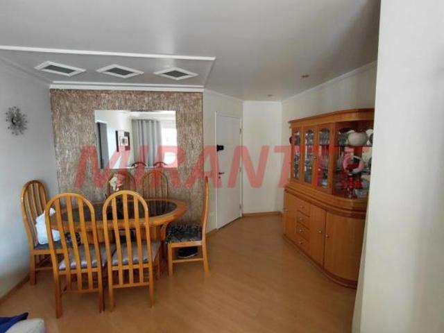 Apartamento de 90m² com 3 quartos