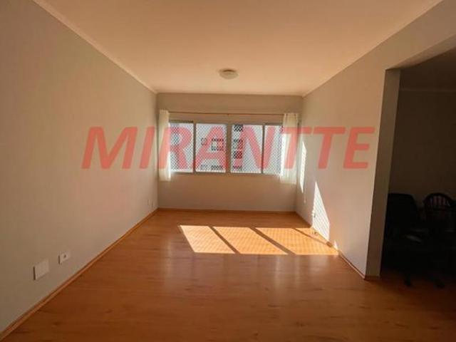 Apartamento de 90m² com 3 quartos