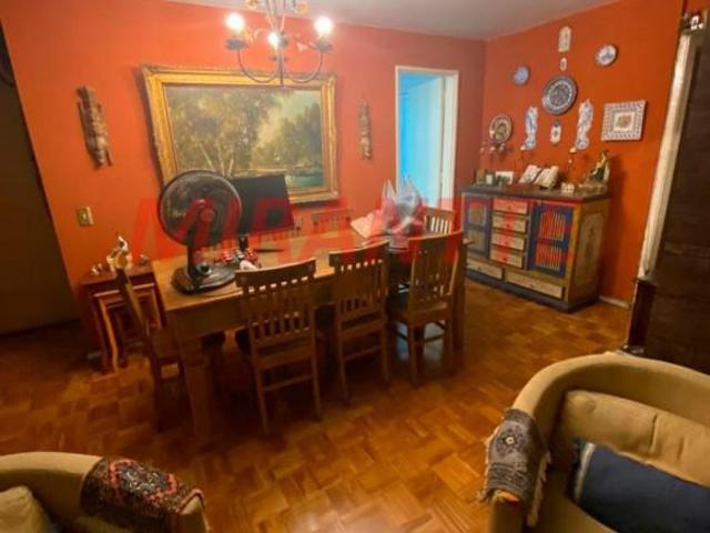 Apartamento de 90m² com 3 quartos