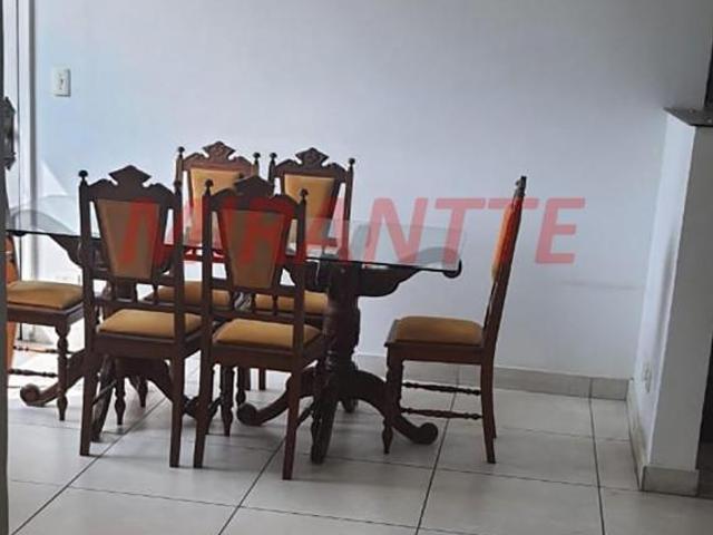 Apartamento de 90m² com 3 quartos